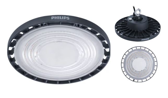 Highbay Lighting Services, Lighting Installation Singapore | Penta | Penta